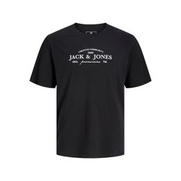Jack & Jones Jack & Jones Herren T-Shirt &raquo;JPRBLAKEVIN SS TEE FST&laquo; L