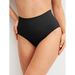 Calida Damen Calida Taillenslip &raquo;Seamless Shape&laquo; mit leichtem Shape-Effekt XS (36/38)
