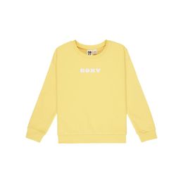 Roxy Damen Sweatshirt &raquo;Surf Feeling Brushed&laquo; 14(155-164cm)