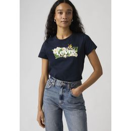 Levi's Levi's Damen T-Shirt &raquo;LSE THE PERFECT TEE&laquo; mit Logodruck S (36)