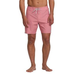 Billabong Herren Boardshorts &raquo;Kirra&laquo; pink 33(M/L)