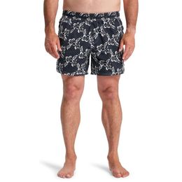 Quiksilver Herren Boardshorts &raquo;Diamond Arch Printed 15"&laquo; M