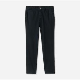 OLYMP Herren OLYMP Chinohose &raquo;ARONA&laquo; slim fit 34, L&auml;nge 30