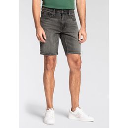 Levi's Levi's Herren Jeansshorts &raquo;445 ATHLETIC SHORTS&laquo; Sommerhose mit Stretchanteil schwarz 34, N-Gr