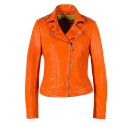 Freaky Nation Damen Lederjacke &raquo;Energy Girl-FN&laquo; XS(34) Trachtenmode