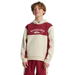 Quiksilver Herren Kapuzensweatshirt &raquo;Knowledge Area&laquo; 14