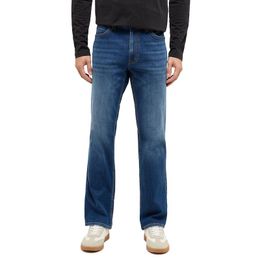 Mustang Herren Mustang Straight-Jeans &raquo;Herren Style Tramper Straight&laquo; 38, L&auml;nge 36