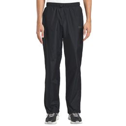 Jack Wolfskin Herren Regenhose &raquo;RAINY DAY PANTS&laquo; schwarz XS, Normalgr&ouml;&szlig;en