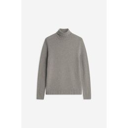 Cinque Herren Strickpullover &raquo;CIZINO&laquo; regular fit, Rollkragen braun L