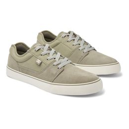DC Shoes Herren DC Shoes Sneaker &raquo;Tonik&laquo; gr&uuml;n 6(38)