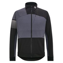 Ziener Herren Funktionsjacke &raquo;NOGAH&laquo; schwarz 54