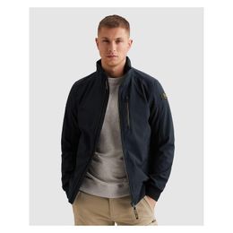 PME-Legend Pme Legend Herren PME LEGEND Bomberjacke &raquo;Flight jacket SKYGLIDER Softshell&laquo; &Uuml;bergangsjacke M