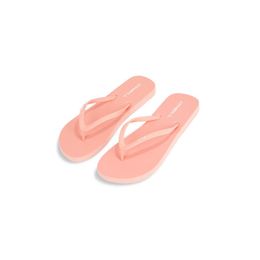 O`Neill O'neill Damen O'Neill Zehentrenner &raquo;PROFILE SMALL LOGO SANDALS&laquo; rot 38