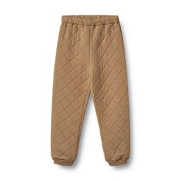 Wheat Herren Wheat Stoffhose &raquo;Wheat Thermo Pants Alex&laquo; 116, Normalgr&ouml;&szlig;en