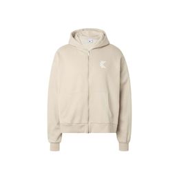 Karl Kani Herren Kapuzenpullover &raquo; OG Full Zip Hoodie&laquo; 1 XL