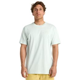 Billabong Herren Sporttop &raquo;Arch Crew&laquo; blau XL