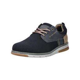 Tom Tailor Herren Tom Tailor Sneaker &raquo; Sneaker Lederimitat/Textil&laquo; 45