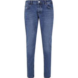 2Y Premium Herren 2Y Premium Bequeme Jeans &raquo;2Y Premium Herren 2Y Slim FIt Jeans&laquo; 33, Normalgr&ouml;&szlig;en