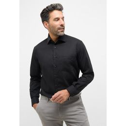 Eterna Herren &raquo;MODERN FIT&laquo; NON IRON (b&uuml;gelfrei) 38, verl&auml;ngerte &Auml;rmell&auml;ngen
