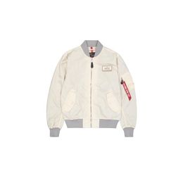 Alpha Industries Damen Bomberjacke &raquo;MA-1 TTC Light&laquo; M