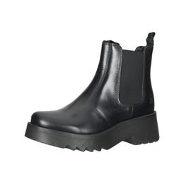Fly London Damen Stiefelette &raquo; Stiefelette Leder&laquo; schwarz 40