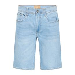 Blend Herren Shorts &raquo;BHTWISTER SLM/REG DENIMSHORTS&laquo; M, N-Gr