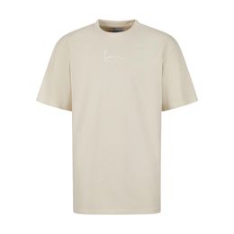 Karl Kani Herren T-Shirt &raquo; Small Signature Essential Tee&laquo; 1 Stk. S