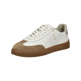 Replay Herren Sneaker &raquo; Sneaker Leder/Synthetik&laquo; braun 44