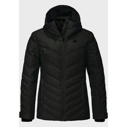 Sch&ouml;ffel Sch&ouml;ffel Damen Outdoorjacke &raquo;Ski Jacket Style Alerce WMS&laquo; mit Kapuze 42