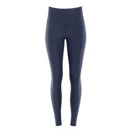 WINSHAPE Damen Leggings &raquo;Functional Comfort AEL112C&laquo; Ultra weicher, elastischer Funktionsstoff grau XL, Normalgr&ouml;&szlig;en