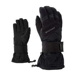 Ziener Herren Snowboardhandschuhe &raquo;MEDICAL-Z GTX glove man&laquo; schwarz 7