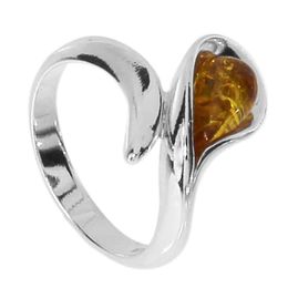 OSTSEE-SCHMUCK Damen OSTSEE-SCHMUCK Fingerring &raquo; Ring Jeanne Ring Jeanne&laquo; silber