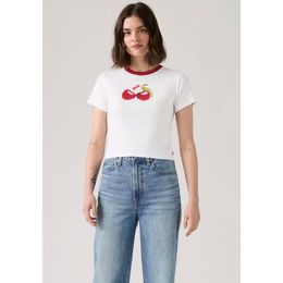 Levi's Levi's Damen T-Shirt &raquo; Graphic Essential Sporty T-Shirt&laquo; M (38)