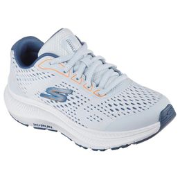 Skechers Jungen Sneaker &raquo;GO RUN CONSISTENT 2.0&laquo; , Schn&uuml;rschuh mit gepolsterter Sohle, Gr&ouml;&szlig;enschablone zum Download bunt 29