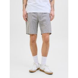 Jack & Jones Jack & Jones Herren Chinoshorts &raquo;JPSTACE SUMMER SHORT SRT SN&laquo; mit praktischen Taschen gr&uuml;n L, N-Gr