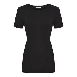 Seamless Basic Damen Kurzarmhemd &raquo; T-Shirt Classic Short Sleeve&laquo; L/XL
