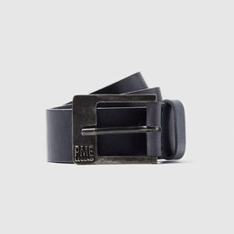 PME-Legend Pme Legend Herren PME LEGEND Lederg&uuml;rtel &raquo;PME FAR WEST BELT&laquo; blau