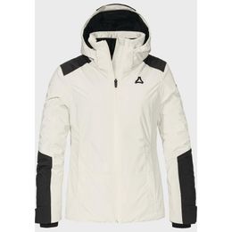 Sch&ouml;ffel Sch&ouml;ffel Damen Outdoorjacke &raquo;Ski Jacket Style Zandwel WMS&laquo; mit Kapuze 46