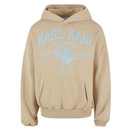 Karl Kani Herren Kapuzenpullover &raquo; Kani Street Academy OS Hoodie&laquo; 1 Stk. XS