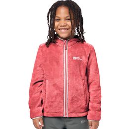 Jack Wolfskin M&auml;dchen Fleecejacke &raquo;NEPALI JACKET K&laquo; 104