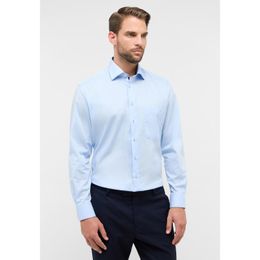Eterna Herren &raquo;COMFORT FIT&laquo; NON IRON (b&uuml;gelfrei) 47, Normalgr&ouml;&szlig;en