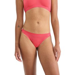 Sloggi Damen Sloggi String &raquo;ZERO Feel Air String&laquo; atmungskativ und unsichtbar M