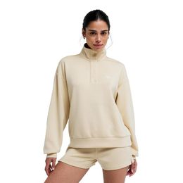 Roxy Damen Sweatshirt &raquo;Rise & Vibe Sweet&laquo; XS