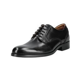 Clarks Herren Schn&uuml;rschuh &raquo; Businessschuhe Leder&laquo; 42