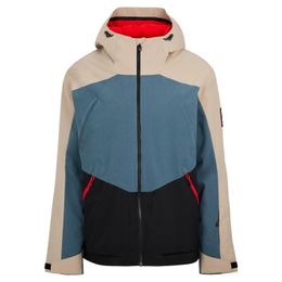 Ziener Herren Skijacke &raquo;TOBIN-Z jacket man&laquo; 60