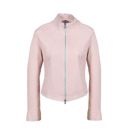 Freaky Nation Damen Lederjacke &raquo;Sweet Rose-FN&laquo; S (36) Trachtenmode