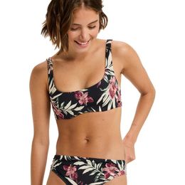Roxy Damen Triangel-Bikini-Top &raquo;Pt Beach Classics Uw Bra&laquo; L, Cup B