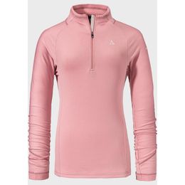 Sch&ouml;ffel Sch&ouml;ffel Damen Funktionsshirt &raquo;Hiking Longsleeve Style Cascata WMS&laquo; pink 42