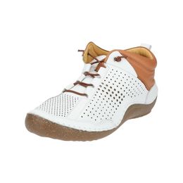 COSMOS Comfort Damen COSMOS Comfort Schn&uuml;rschuh &raquo;COSMOS Comfort Halbschuhe Leder&laquo; braun 39