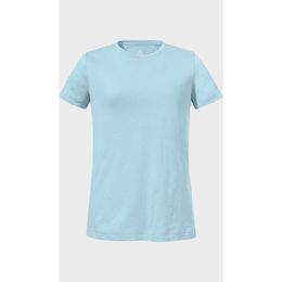 Sch&ouml;ffel Sch&ouml;ffel Damen Funktionsshirt &raquo;T Shirt Buchberg L&laquo; 46